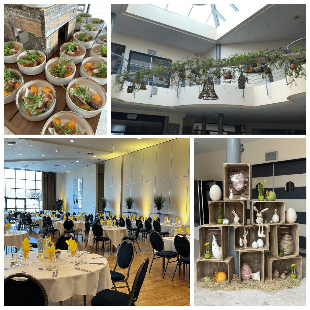 Events bij De Montil