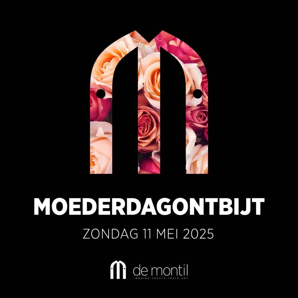 Events bij De Montil